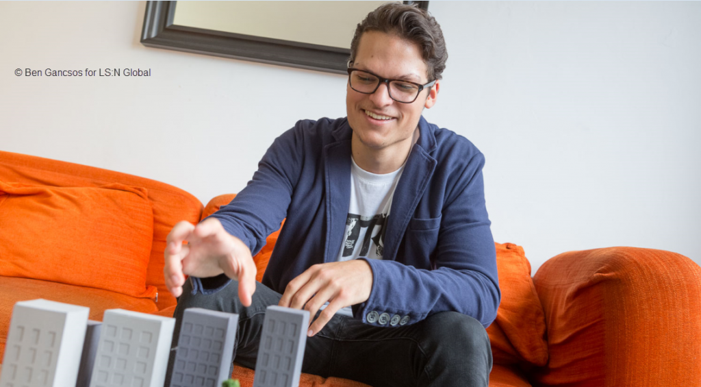 Vine Inspiration Can Often Come From The Most Mundane Places, Says Pro ...