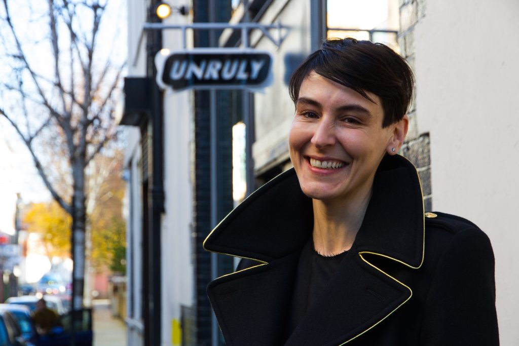 Unruly Co-Founder Sarah Wood Named In Debrett's 500 List Of The Most ...