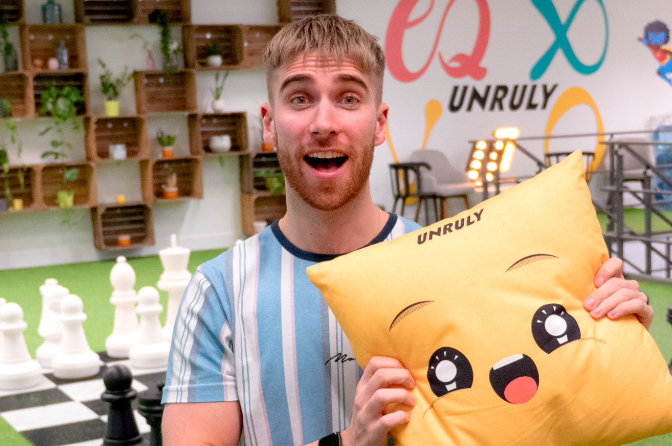 Inside ProDev: Charlie Masters on communication, people and pantomimes ...