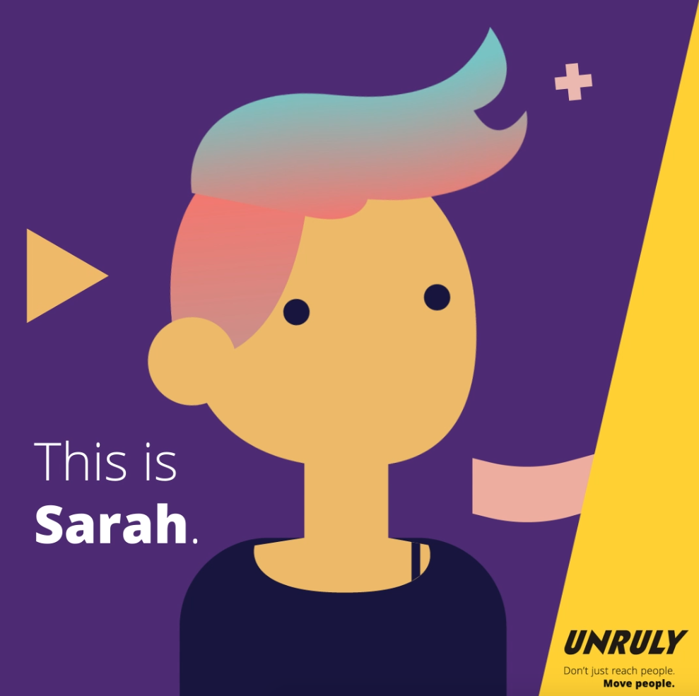 Celebrating equality, diversity and inspiration - Unruly