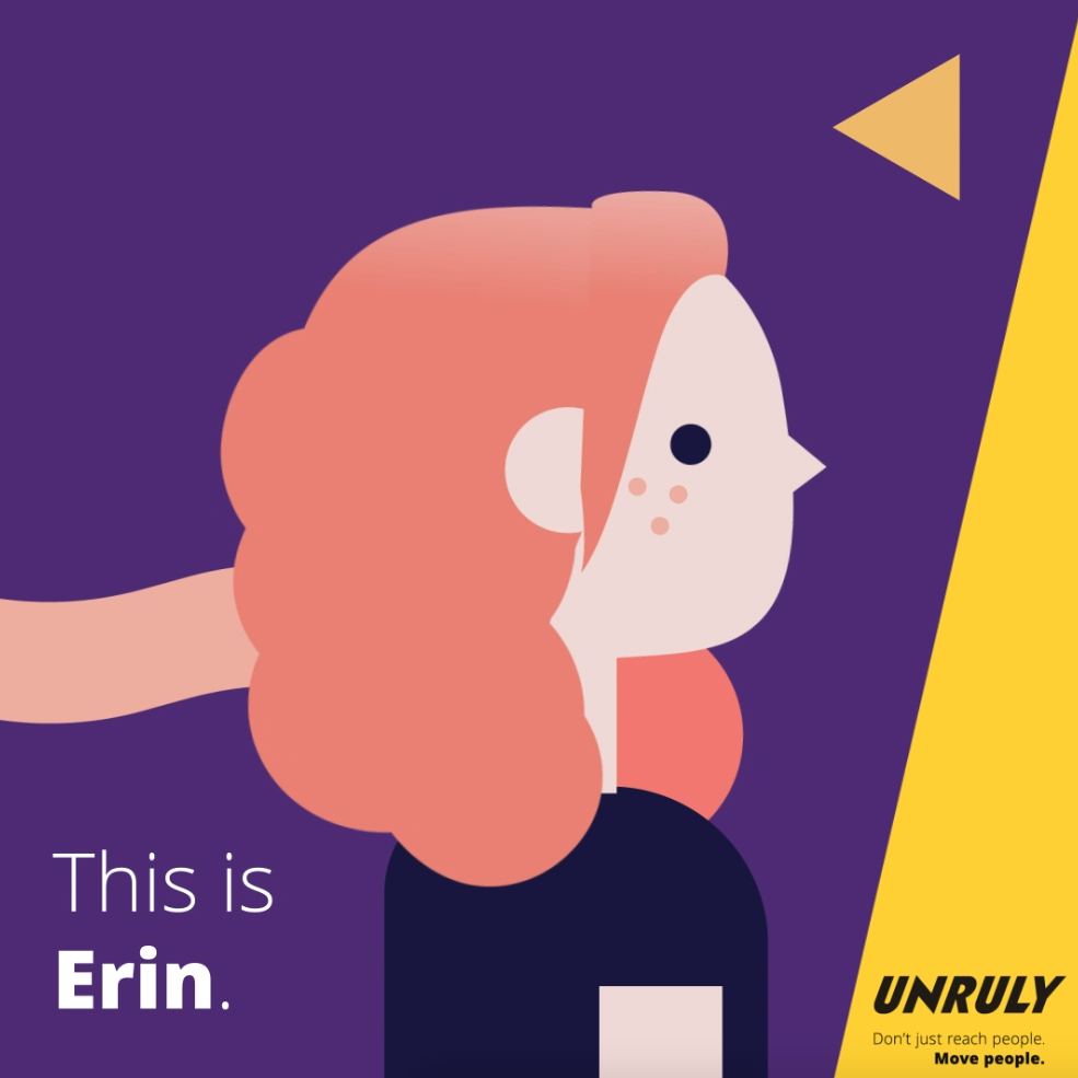 Celebrating equality, diversity and inspiration - Unruly