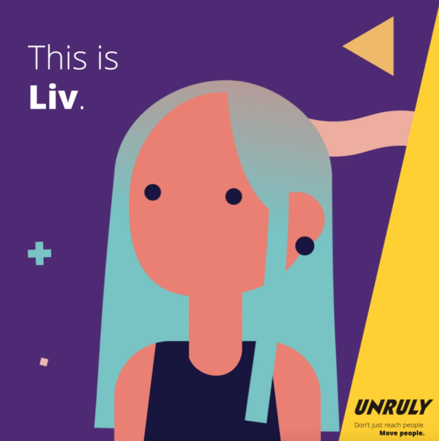 Celebrating equality, diversity and inspiration - Unruly