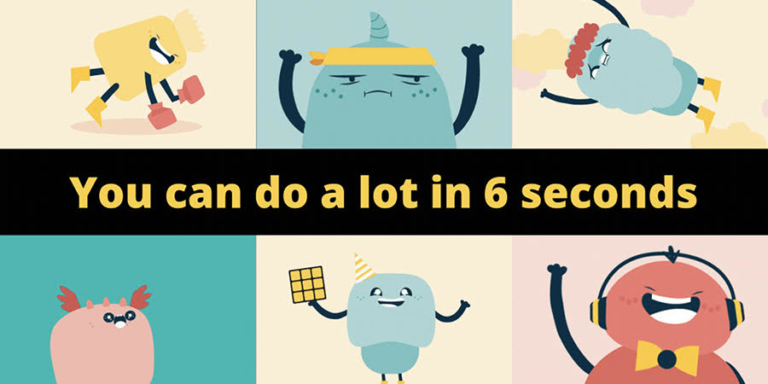 Small but mighty: the rise of 6-second ads - Unruly