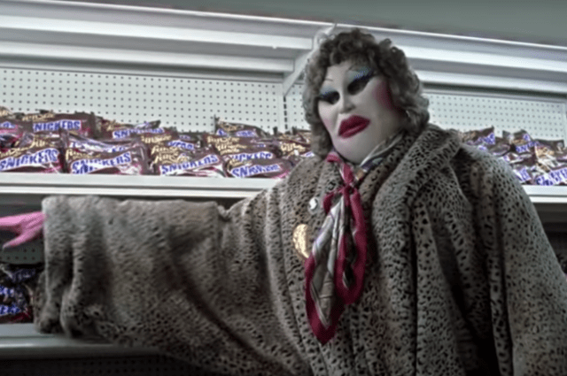 Ghostly Phone Campaign Is Scariest Ad Of All Time - Unruly