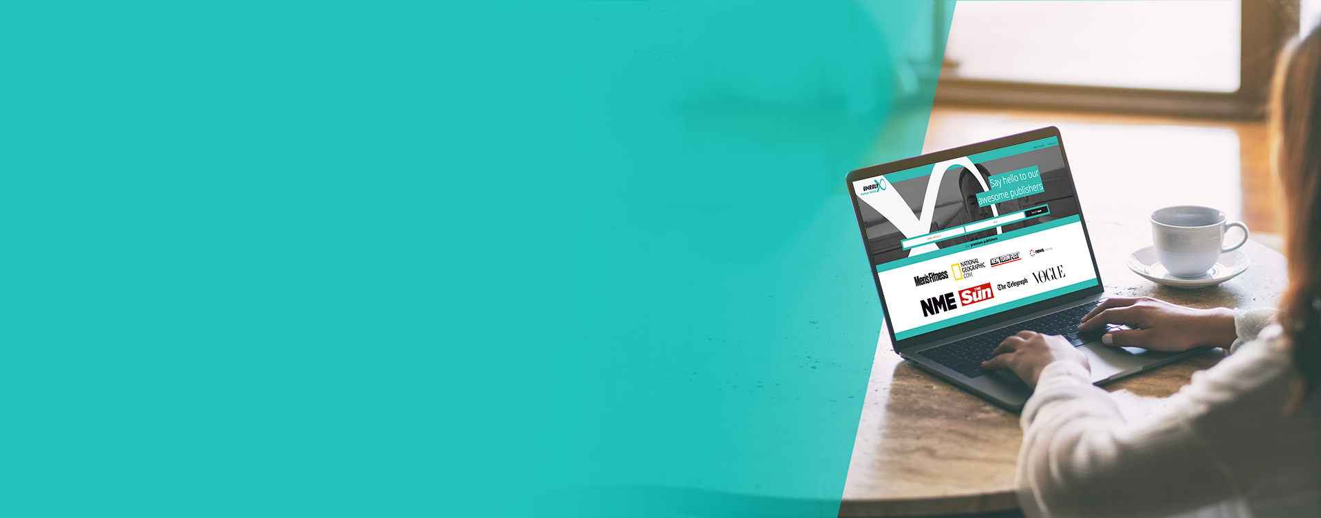 The premium advertising platform for CTV, video and display - Unruly