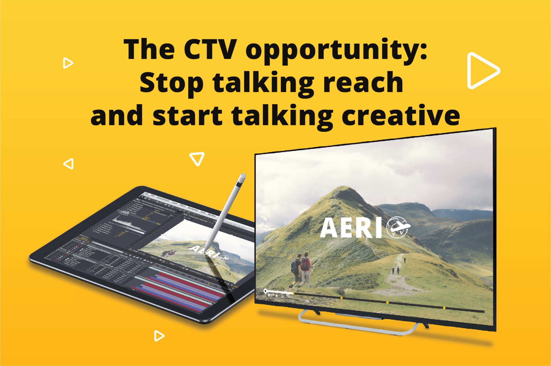 Seven Steps To Creating An Emotional Advertising Campaign