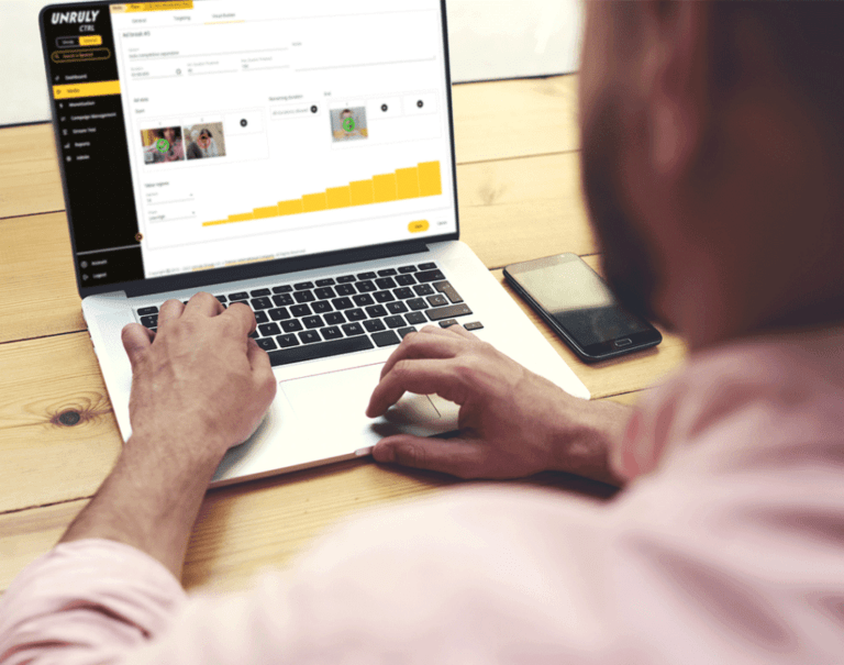 Unruly - Find out what we do - Unruly