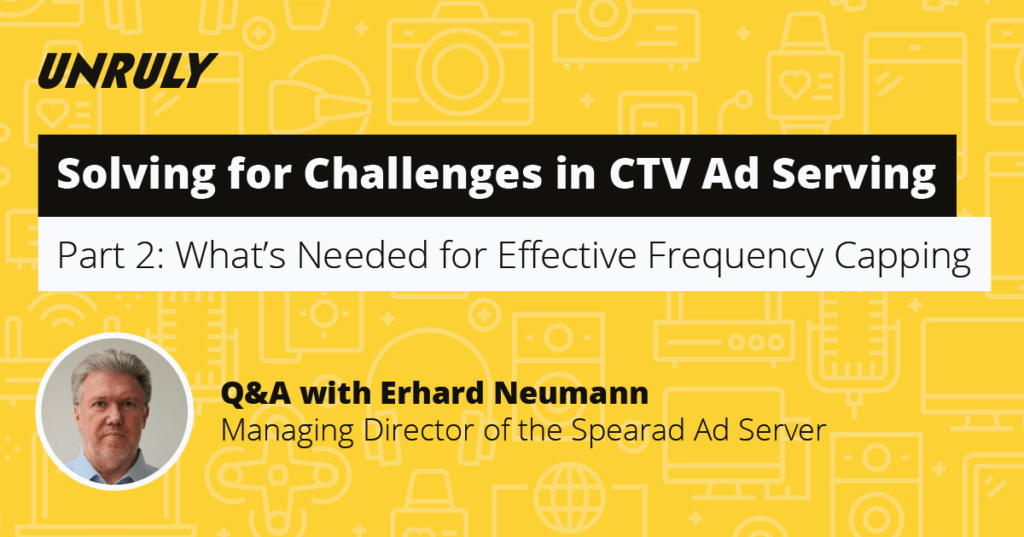 Unruly's 5 Ads You Should Watch Right Now