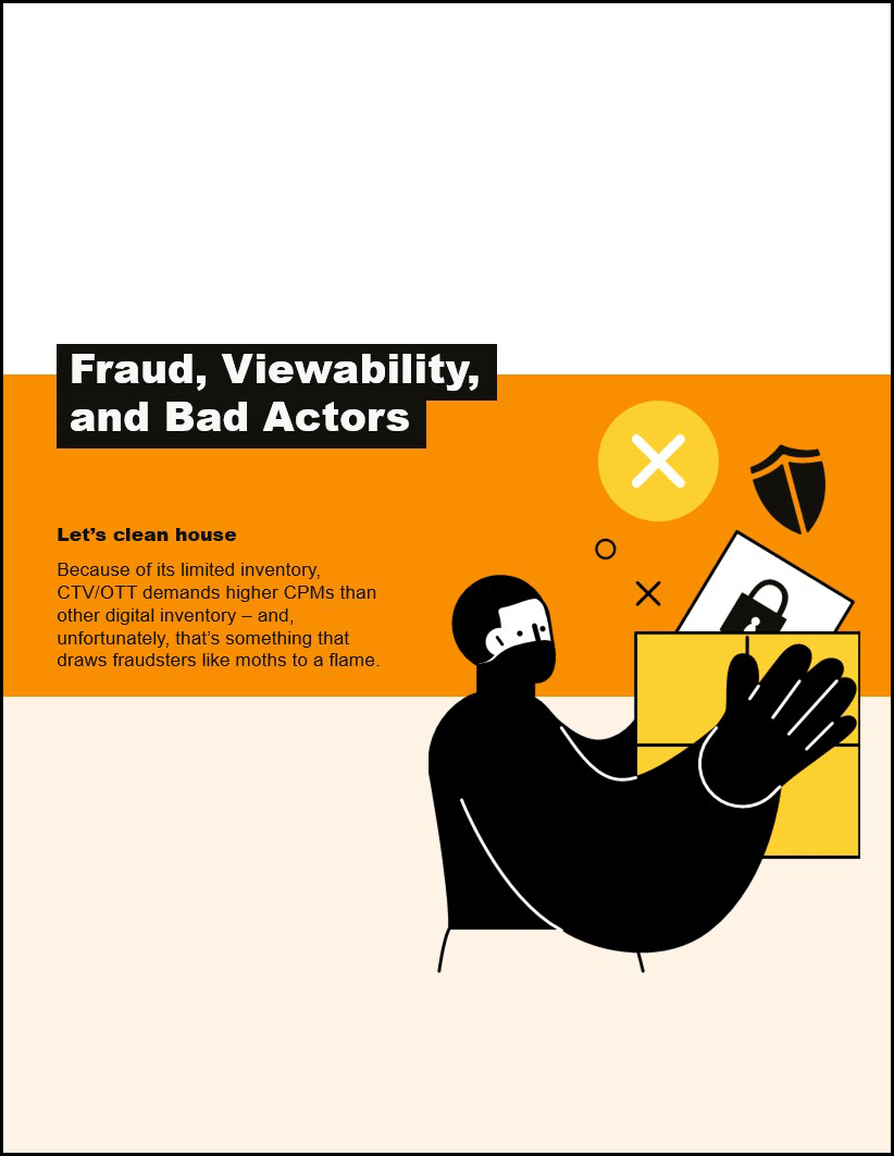 Unruly x Tremor Video CTV/OTT Programmatic Playbook - Unruly