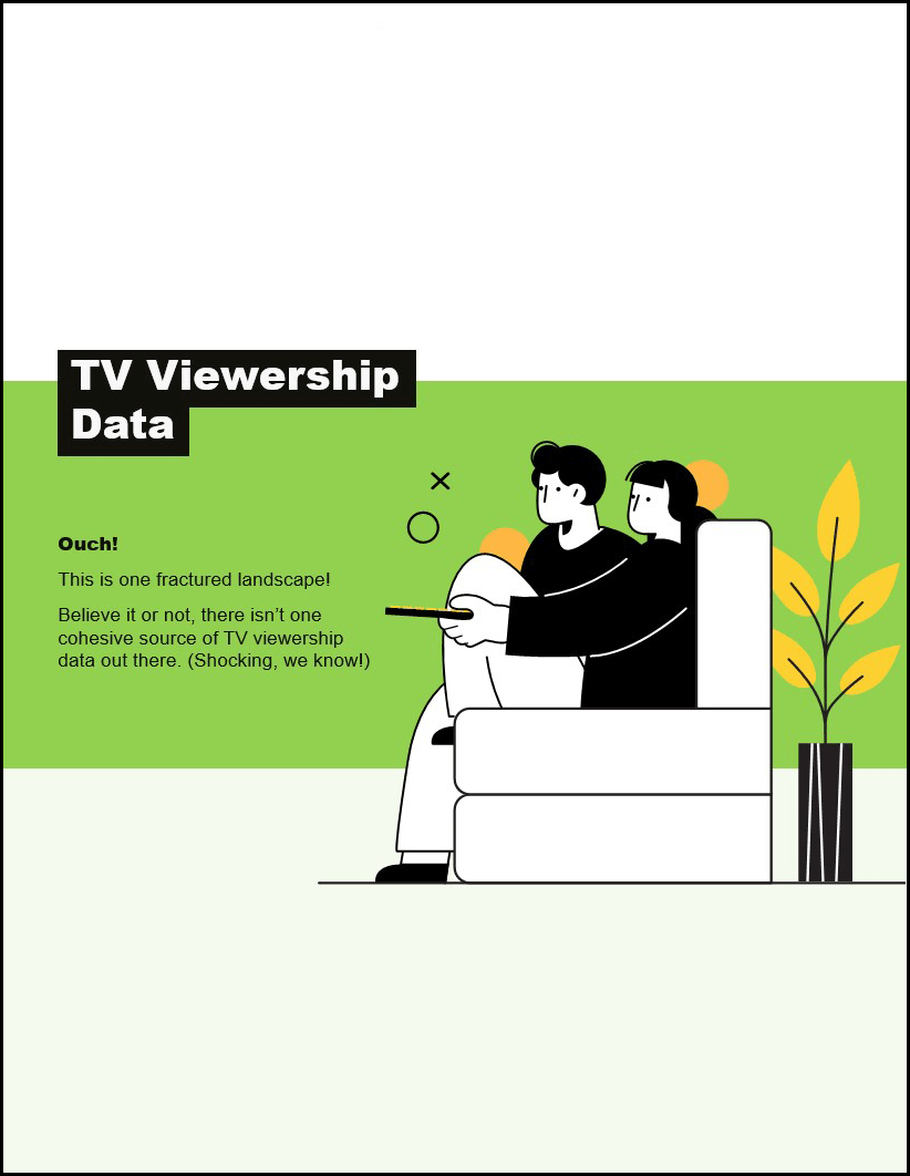 Unruly x Tremor Video CTV/OTT Programmatic Playbook - Unruly