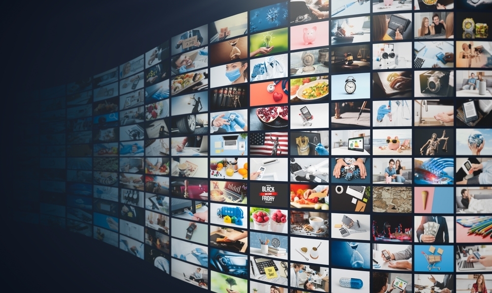 The CTV Publisher Landscape - Unruly